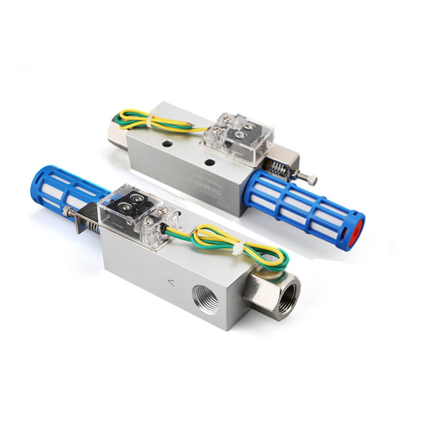 Vacuum Micro Switch Generator,Ejector Pressure Control Valven Negative ...