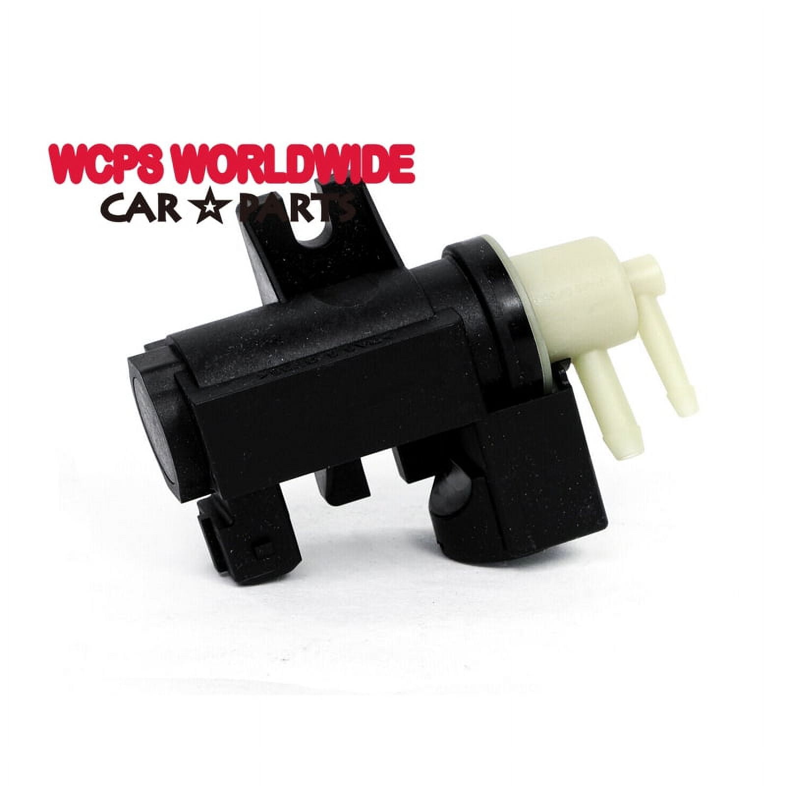 Vacuum Modulator AGR/TURBO For Vacuum Modulator AGR/TURBO For Opel GM ...