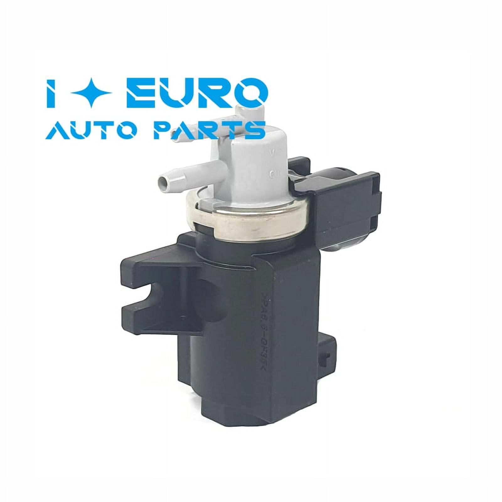 Vacuum Modulator for Ssangyong Rexton Actyon (Sports) 06~ #6655403897 ...