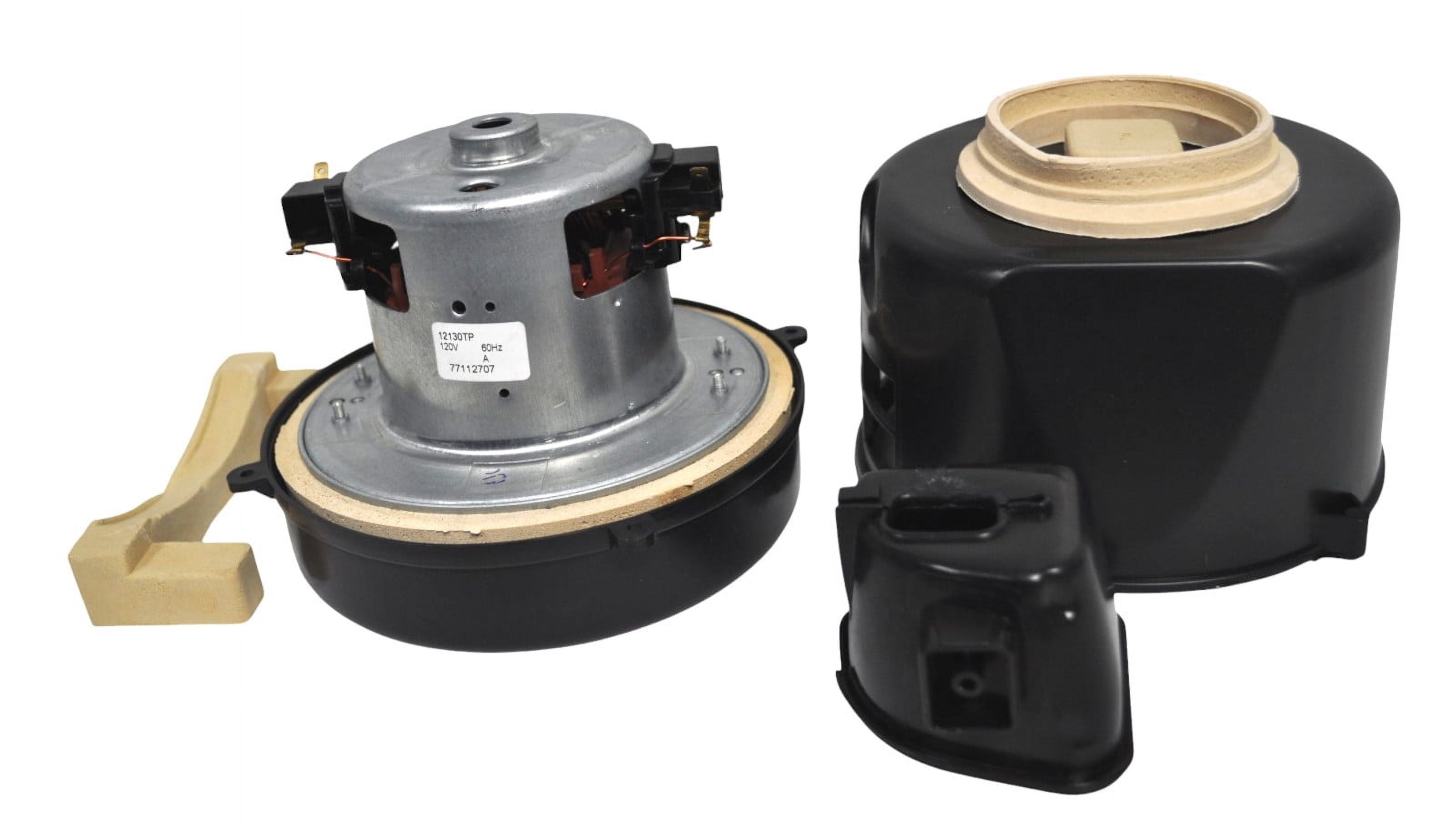 Vacuum Motor Assembly Kit For Stine Verve Charisma Cinch and Star ...