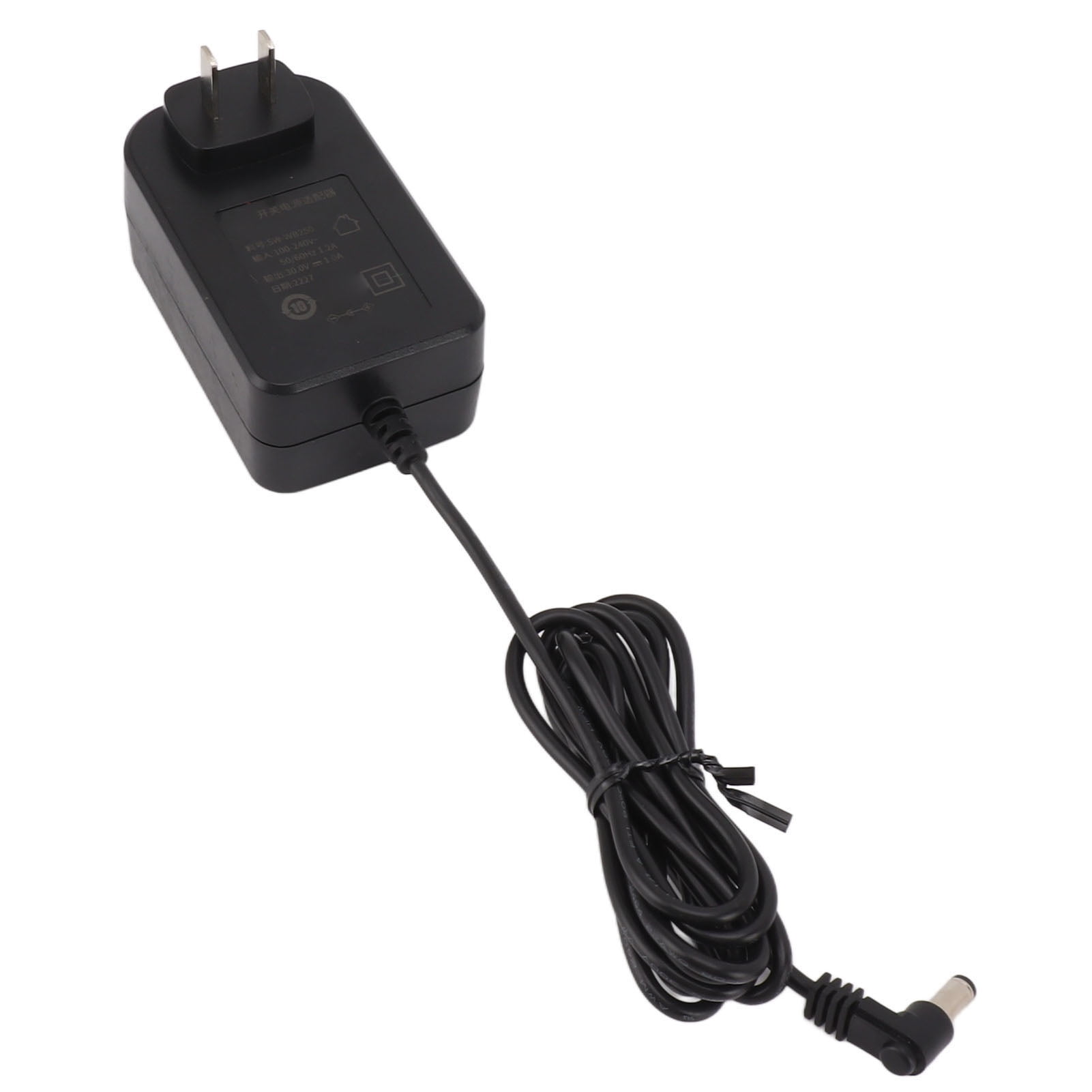 Vacuum Power Adapter, Fast Charger For Cordless Vacuums, US Plug, 100 ...