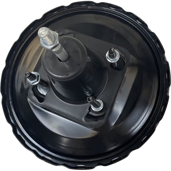 Vacuum Power Brake Booster For Isuzu Amigo Pickup Rodeo Honda Passport ...