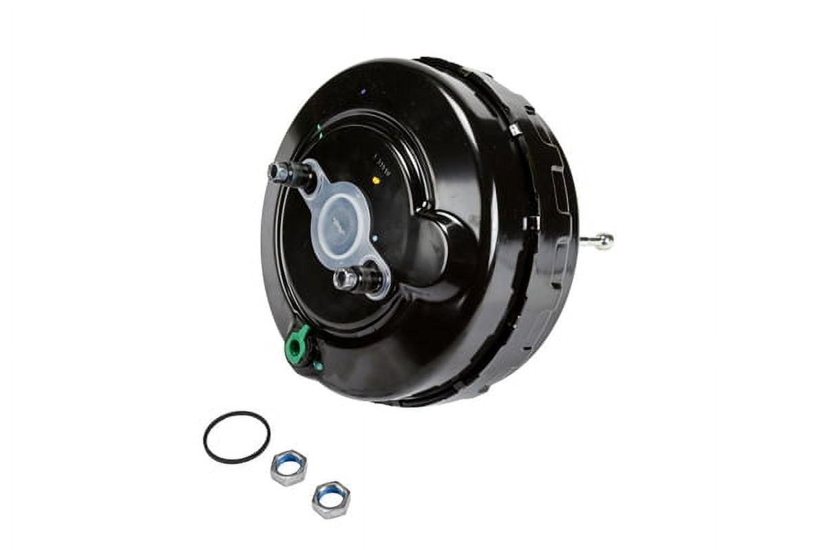Vacuum Power Brake Booster - Walmart.com