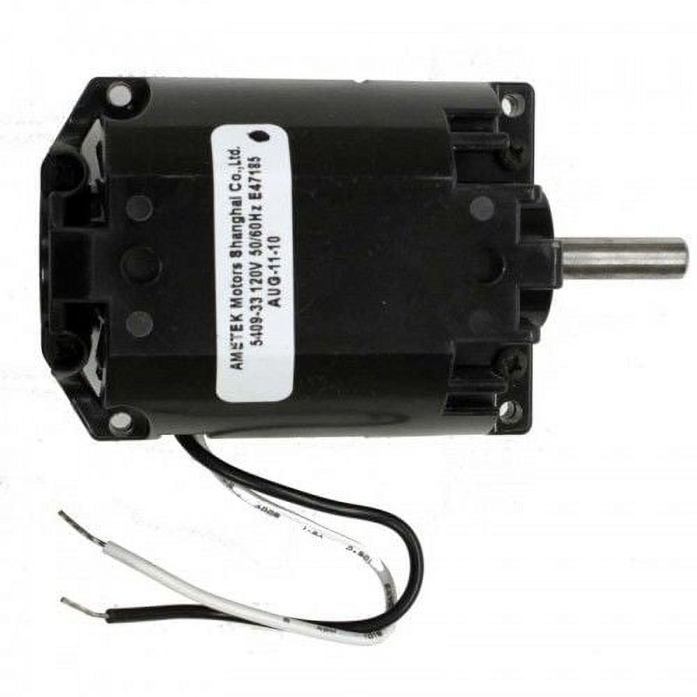 Vacuum Power Head Motor for Rainbow R1871 - Walmart.com