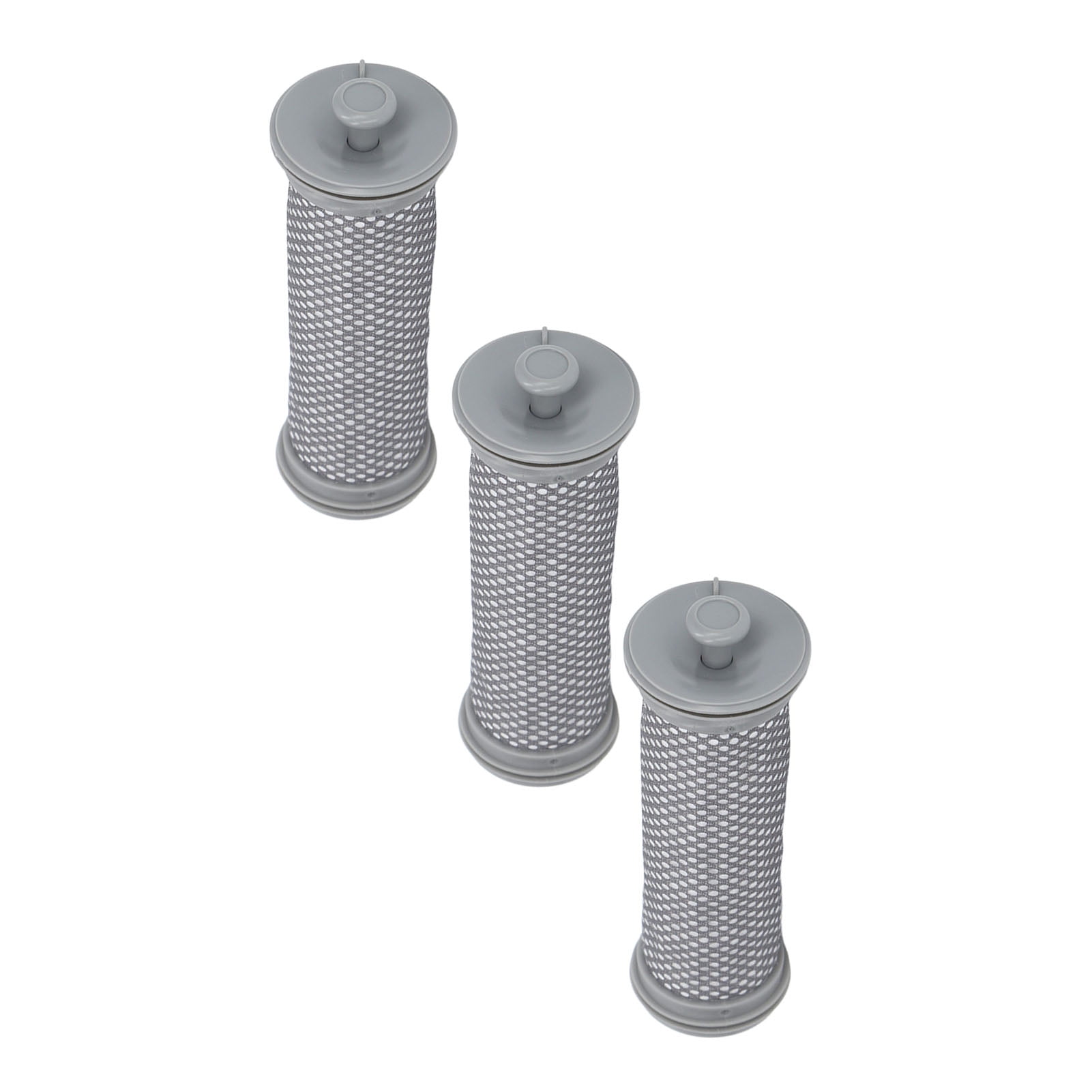 Vacuum Pre Filter Replacement 3,Pack, Boost Cleaning, Reduce Dust For ...