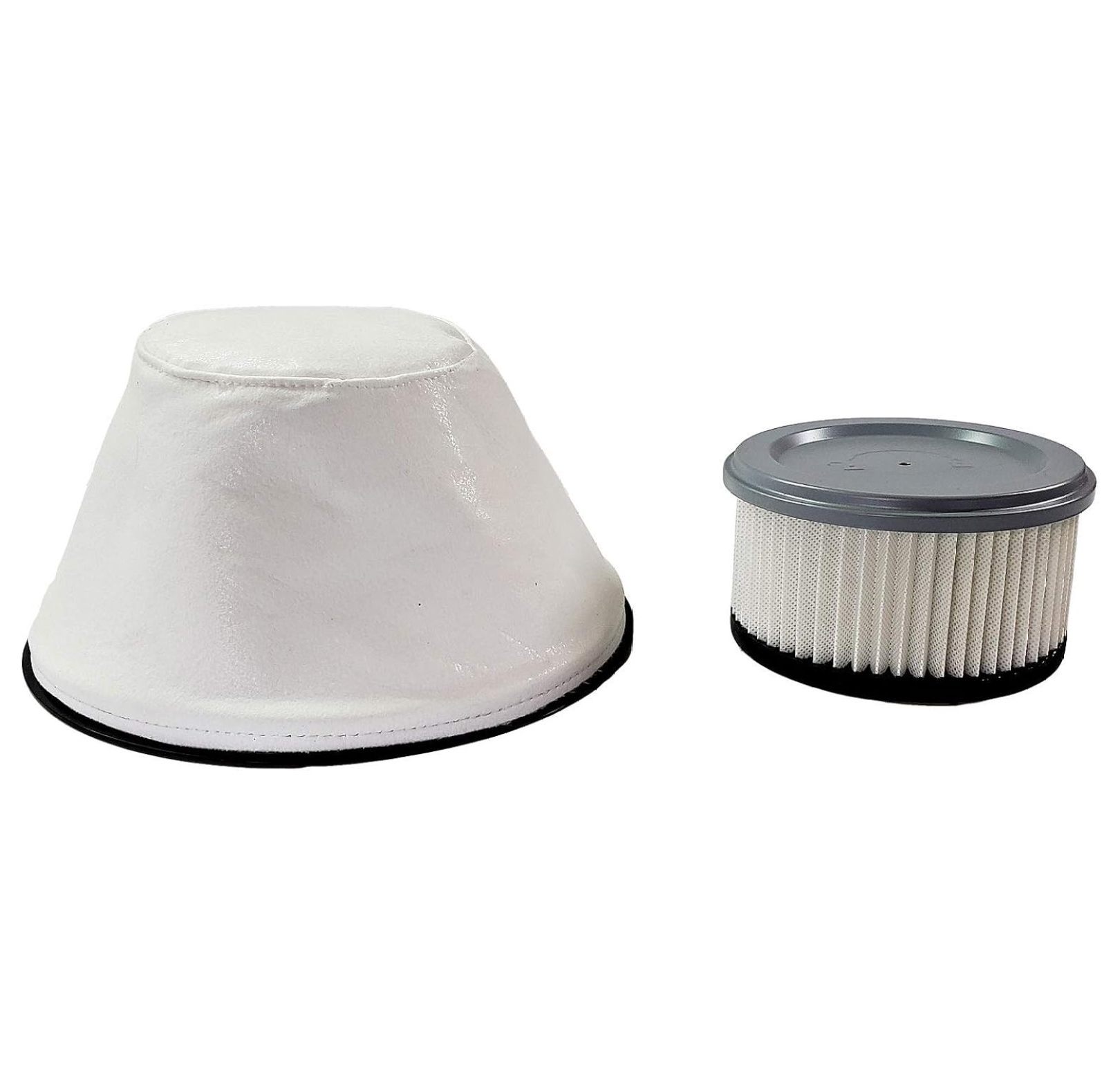 Vacuum Pro Replacement Filter Package Set for Corded 110V Includes Both ...