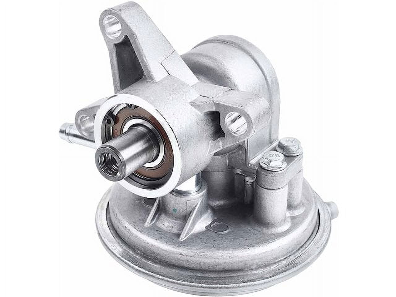 Vacuum Pump 1 - Compatible with 1995 - 2009, 2011 - 2017 Isuzu NPR Base ...