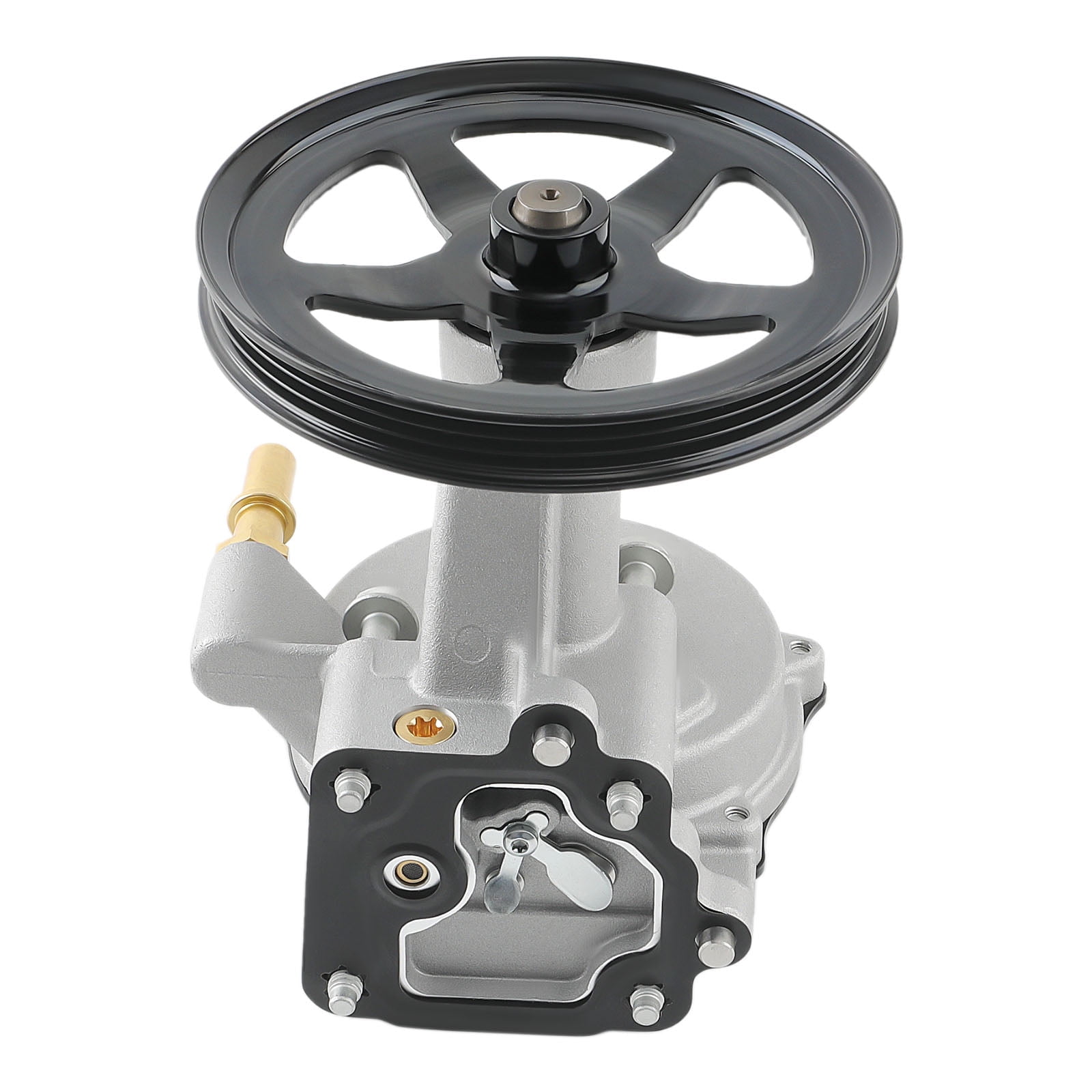 Vacuum Pump Aluminum 12696313 For Chevy Silverado GMC Sierra 1500 Tahoe ...