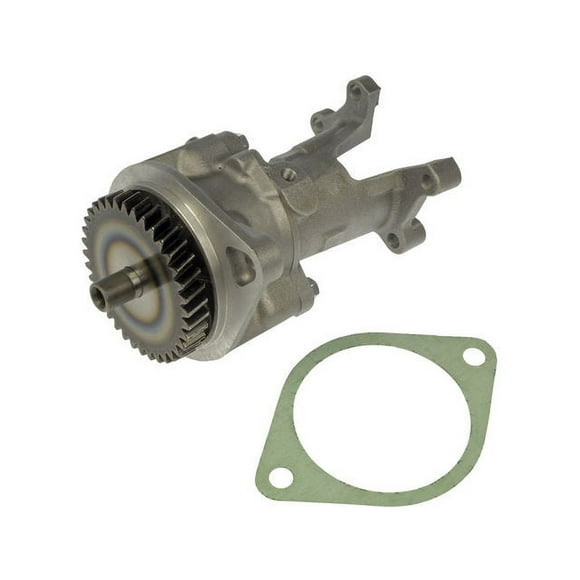 Dodge Ram 1500 Vacuum Pump