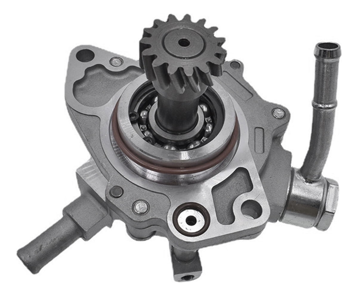 Vacuum Pump Assy For Mitsubishi L200 Triton Ka4t Kb4t 20 - Walmart.com