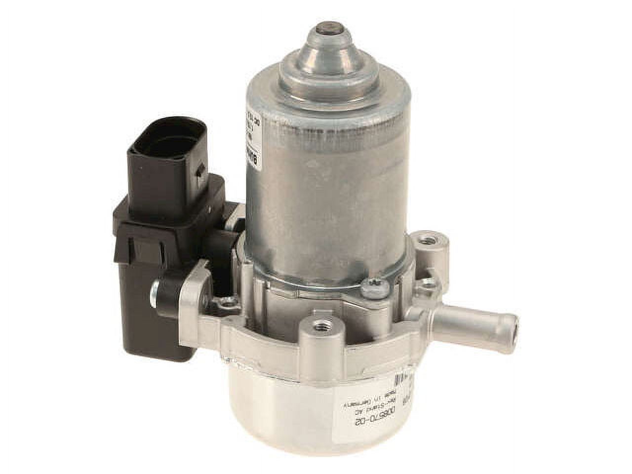 Vacuum Pump - Compatible with 1999 - 2005, 2015 - 2017 Volkswagen ...