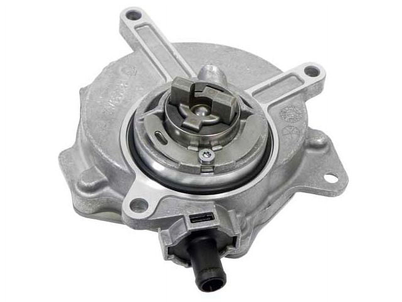 Audi A4 Vacuum Pump