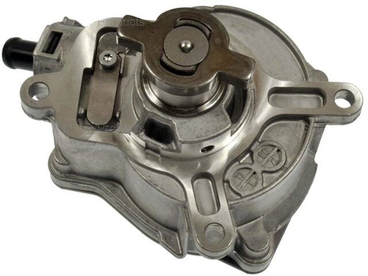Vacuum Pump - Compatible with 2005 - 2014 Volkswagen Jetta 2.5L 5 ...