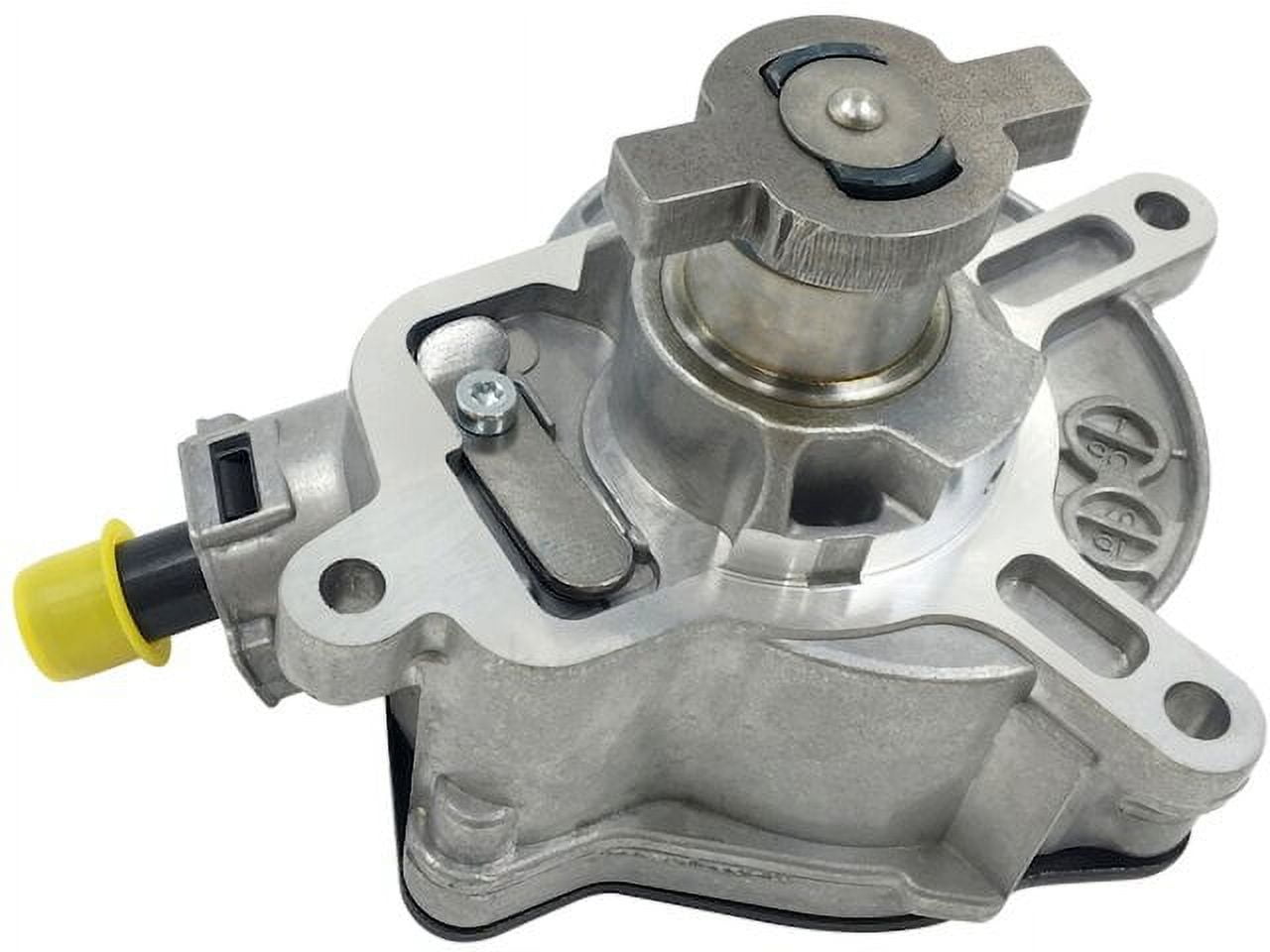 Volkswagen Beetle 2.5L 5-Cylinder Vacuum Pump - Fits 2006-2010, 2012 ...