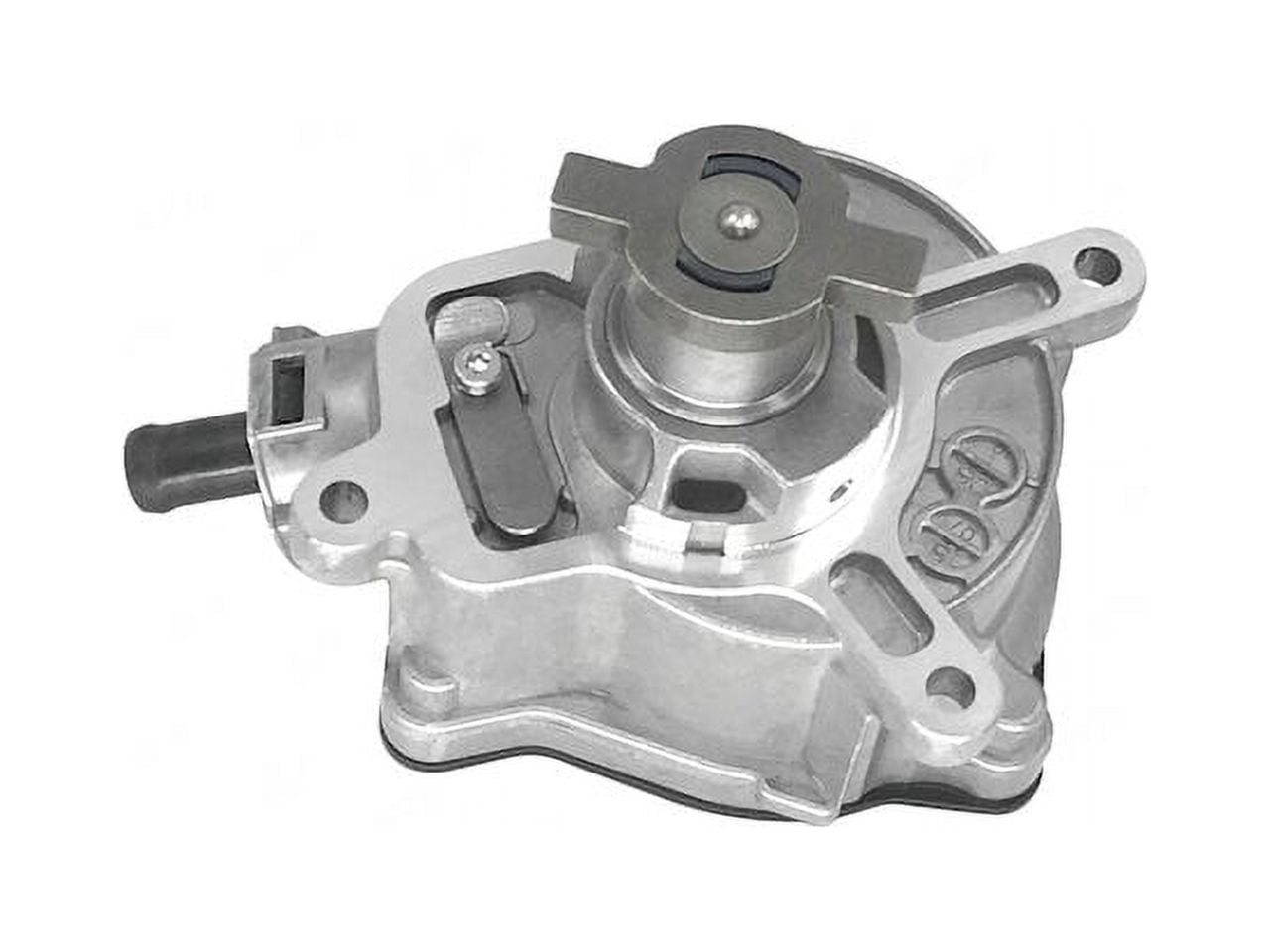 Vacuum Pump - Compatible with 2006 - 2014 Volkswagen Jetta 2.5L 5 ...