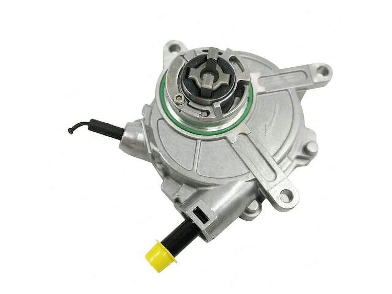 Vacuum Pump - Compatible with 2007 - 2008 Dodge Sprinter 2500 3.5L V6 ...
