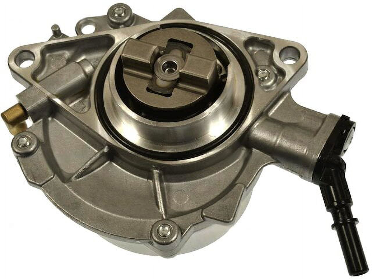 Vacuum Pump - Compatible with 2007 - 2012 Mini Cooper 1.6L 4-Cylinder ...
