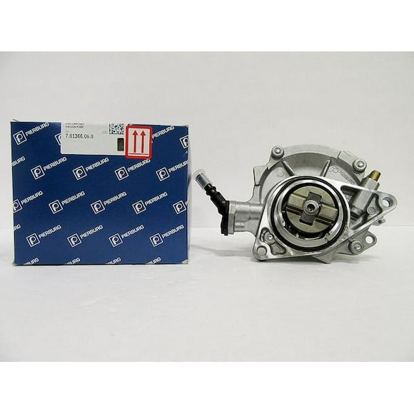 Mini Cooper Vacuum Pump