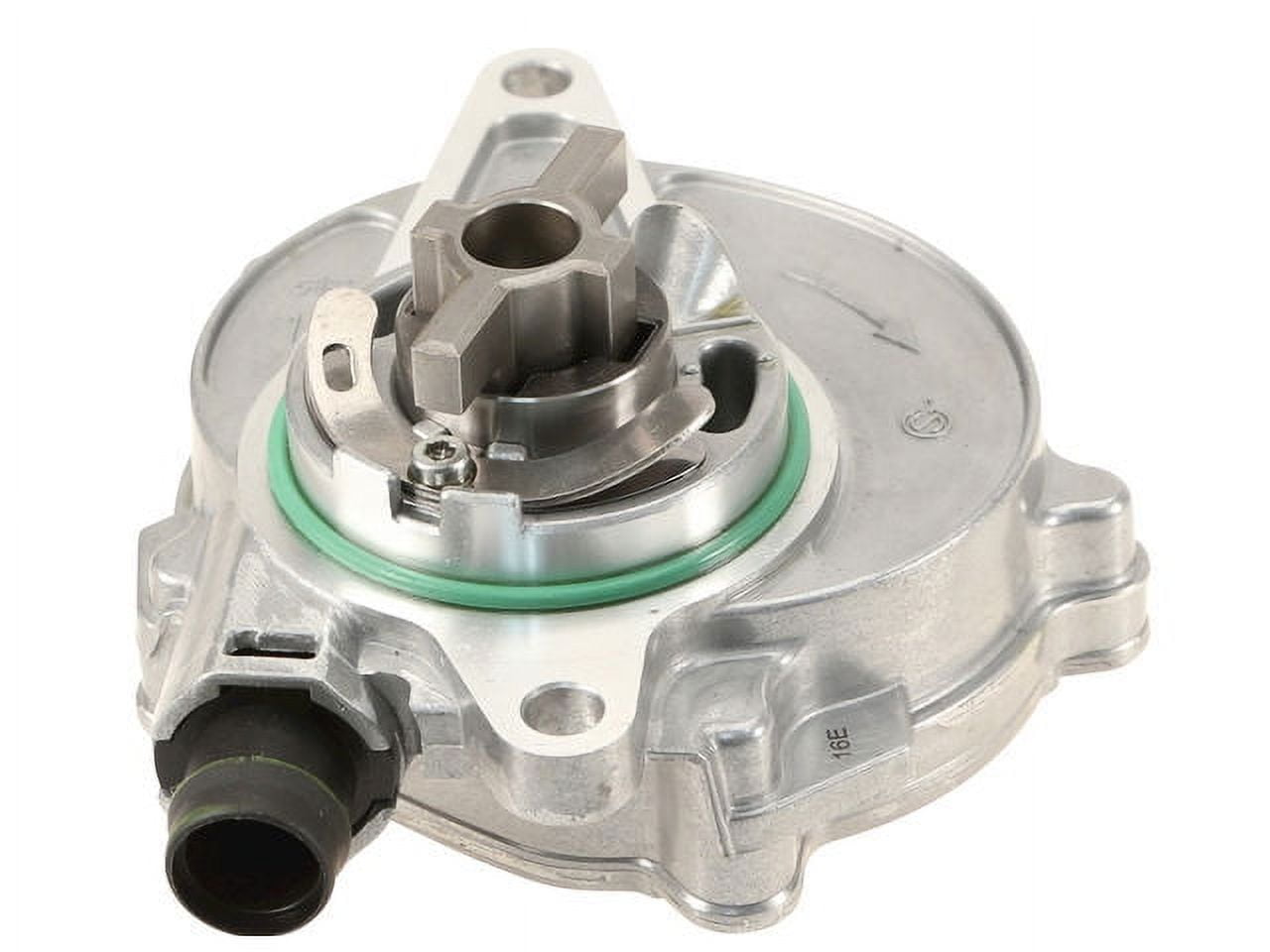 Volvo Xc70 Power Brake Booster Vacuum Pump