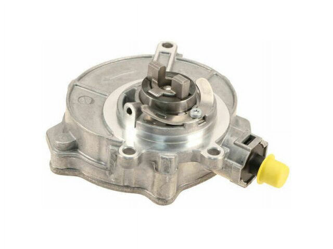 Vacuum Pump - Compatible with 2008 - 2018 Porsche Cayenne 2009 2010 ...