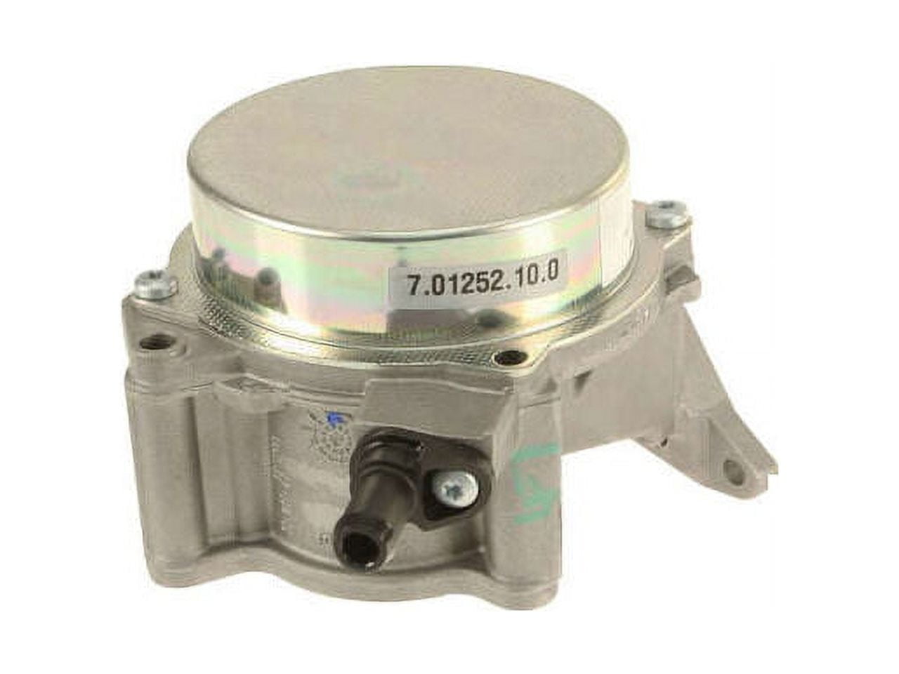 Vacuum Pump - Compatible with 2009 - 2014 Volkswagen Tiguan 2010 2011 ...