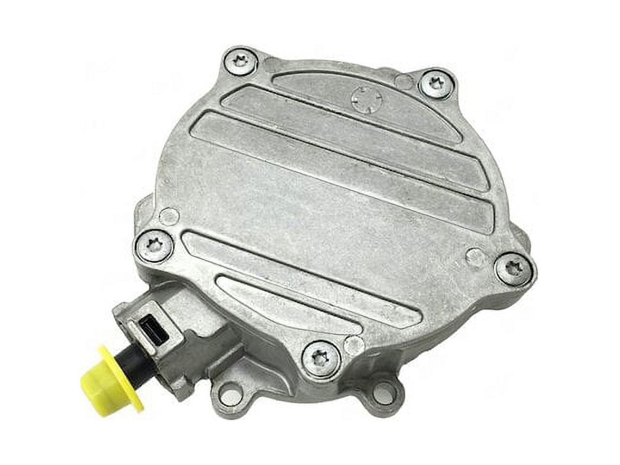 Audi S4 Vacuum Pump