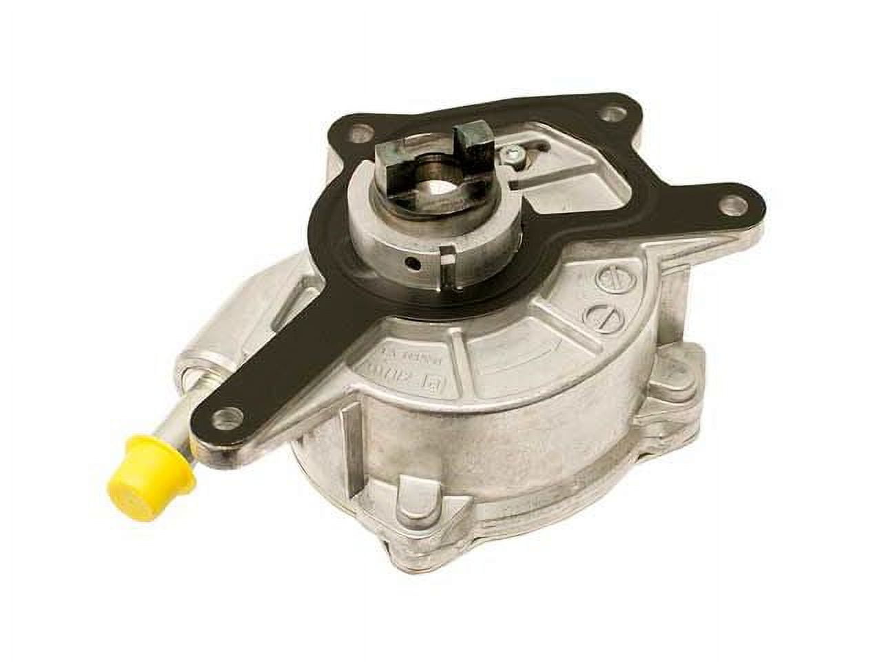 Vacuum Pump - Compatible with 2010 - 2022 Mercedes-Benz Sprinter 3500 3 ...