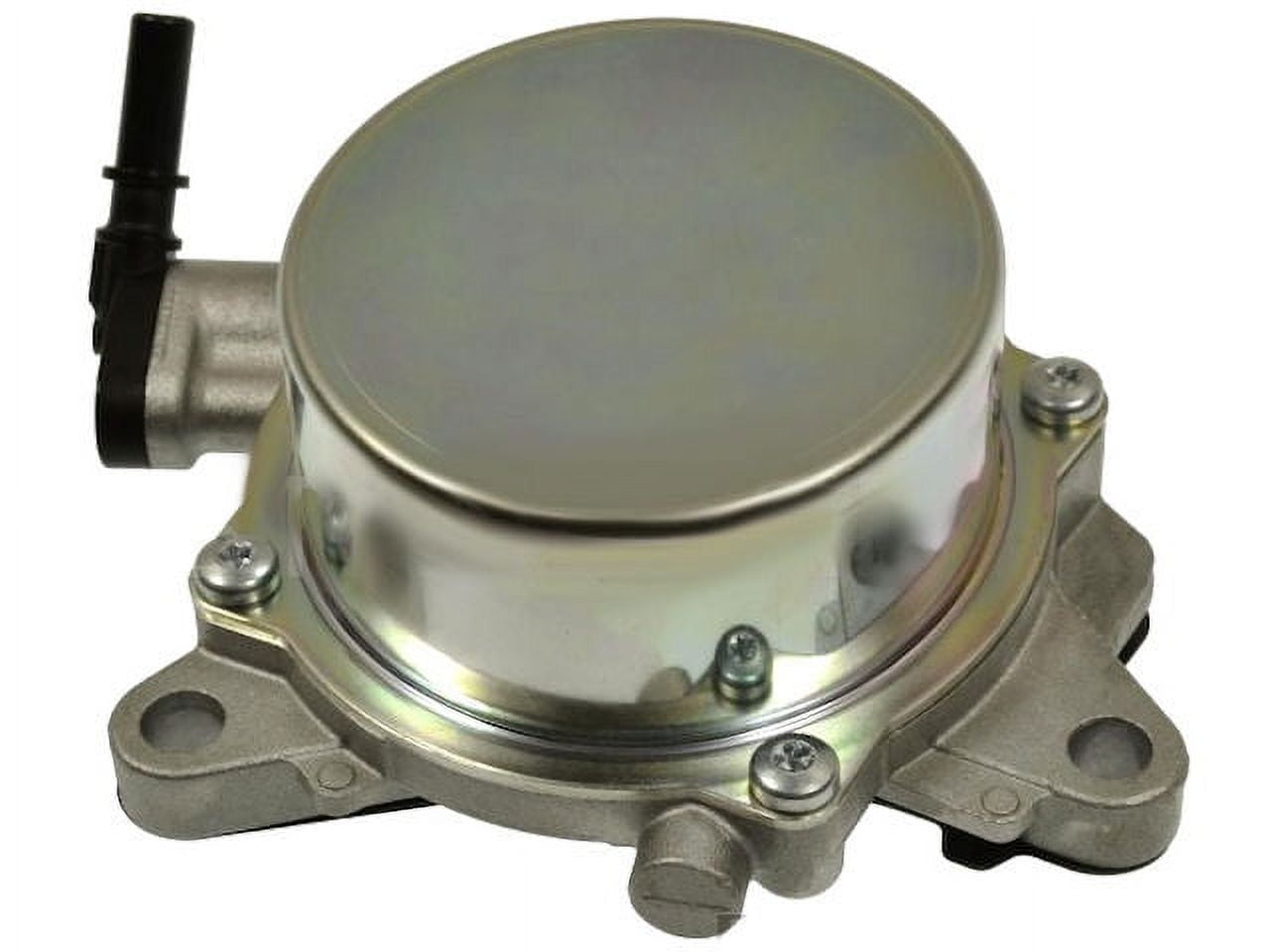 Fiat 500 1.4L 4-Cylinder Vacuum Pump - Compatible with 2012 - 2017 ...