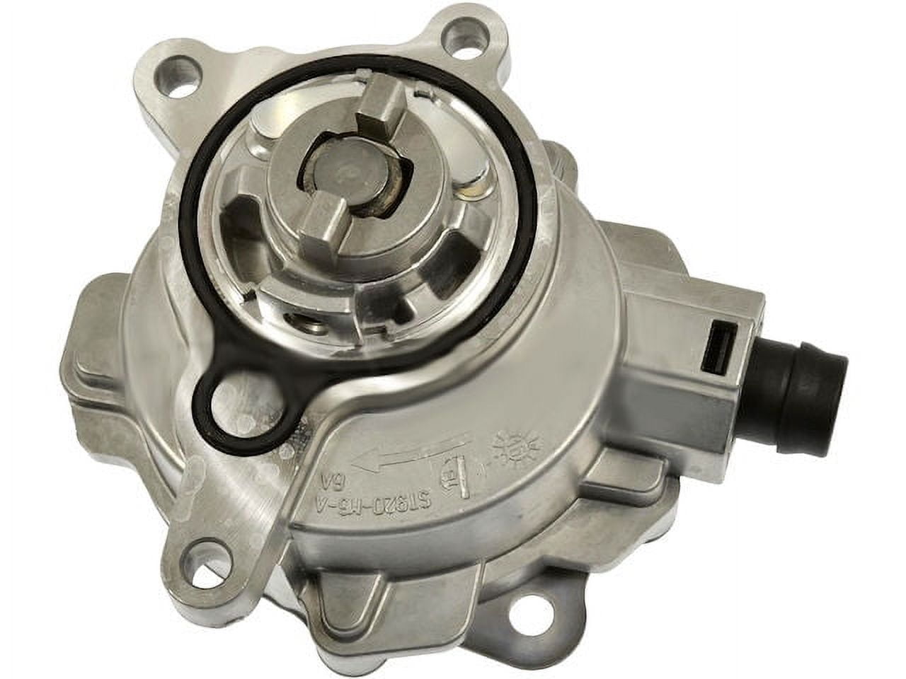 Ford Escape 2.0L 4-Cylinder Vacuum Pump - Compatible with 2013, 2014 ...