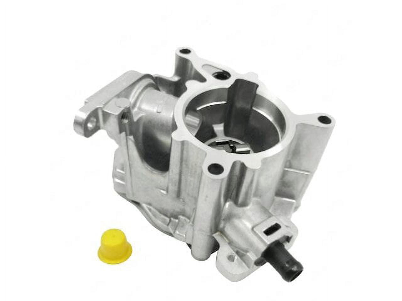Vacuum Pump - Compatible with 2013 - 2016 Audi allroad 2.0L 4-Cylinder ...