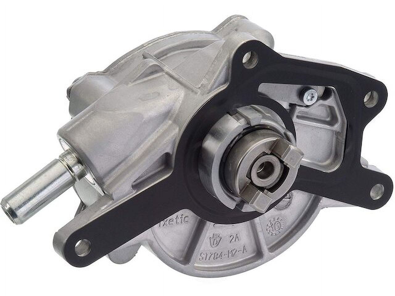 Vacuum Pump - Compatible with 2013 - 2016 Mercedes-Benz GL350 2014 2015 ...