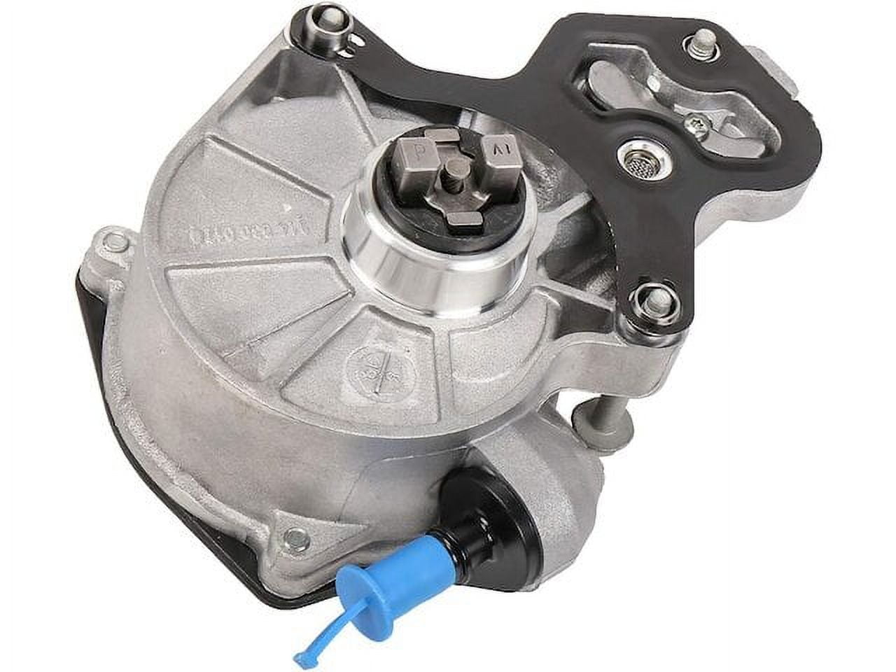Vacuum Pump - Compatible with 2015 - 2022 GMC Canyon 2.5L 4-Cylinder ...
