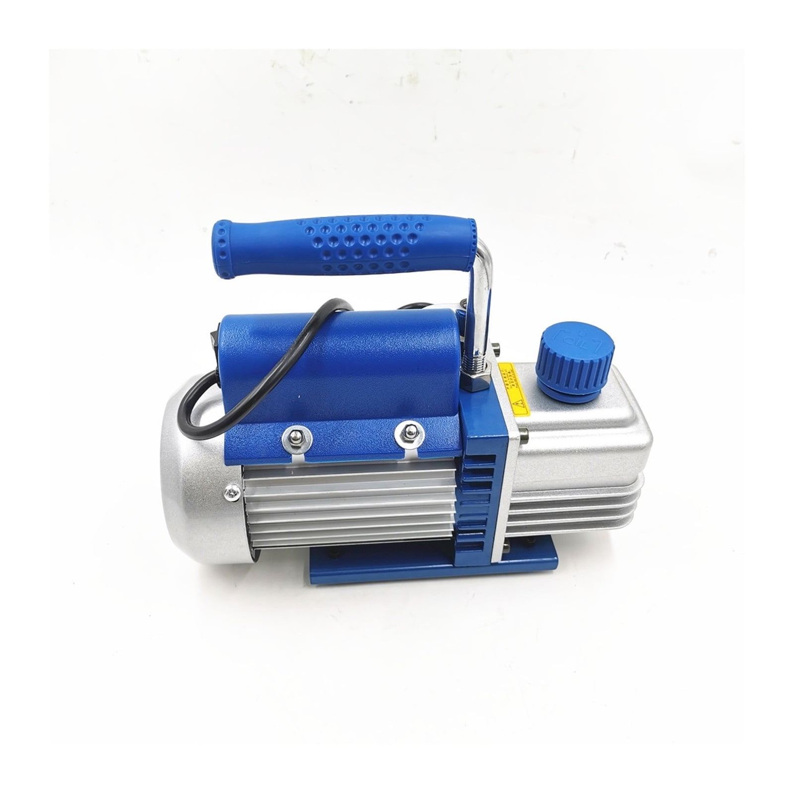 Vacuum Pump,FY-1H-N Mini Rotary Vane Single Stage Air Vacuum Pump 2PA ...