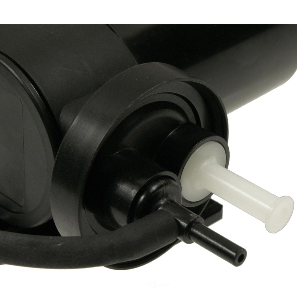 Gmc Savana Vacuum Pump