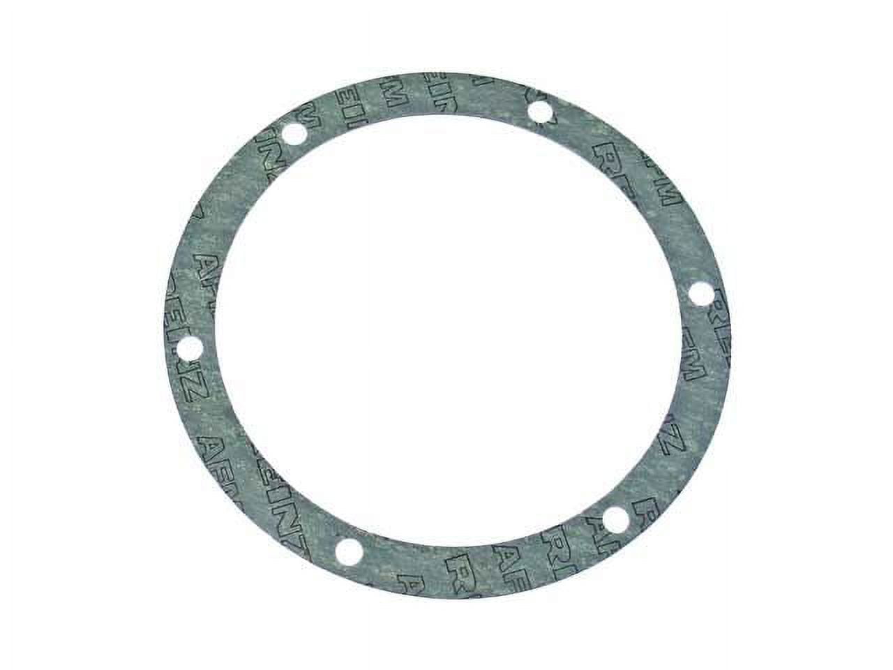 Vacuum Pump Gasket - Compatible with 1968 - 1973 Mercedes-Benz 220D ...