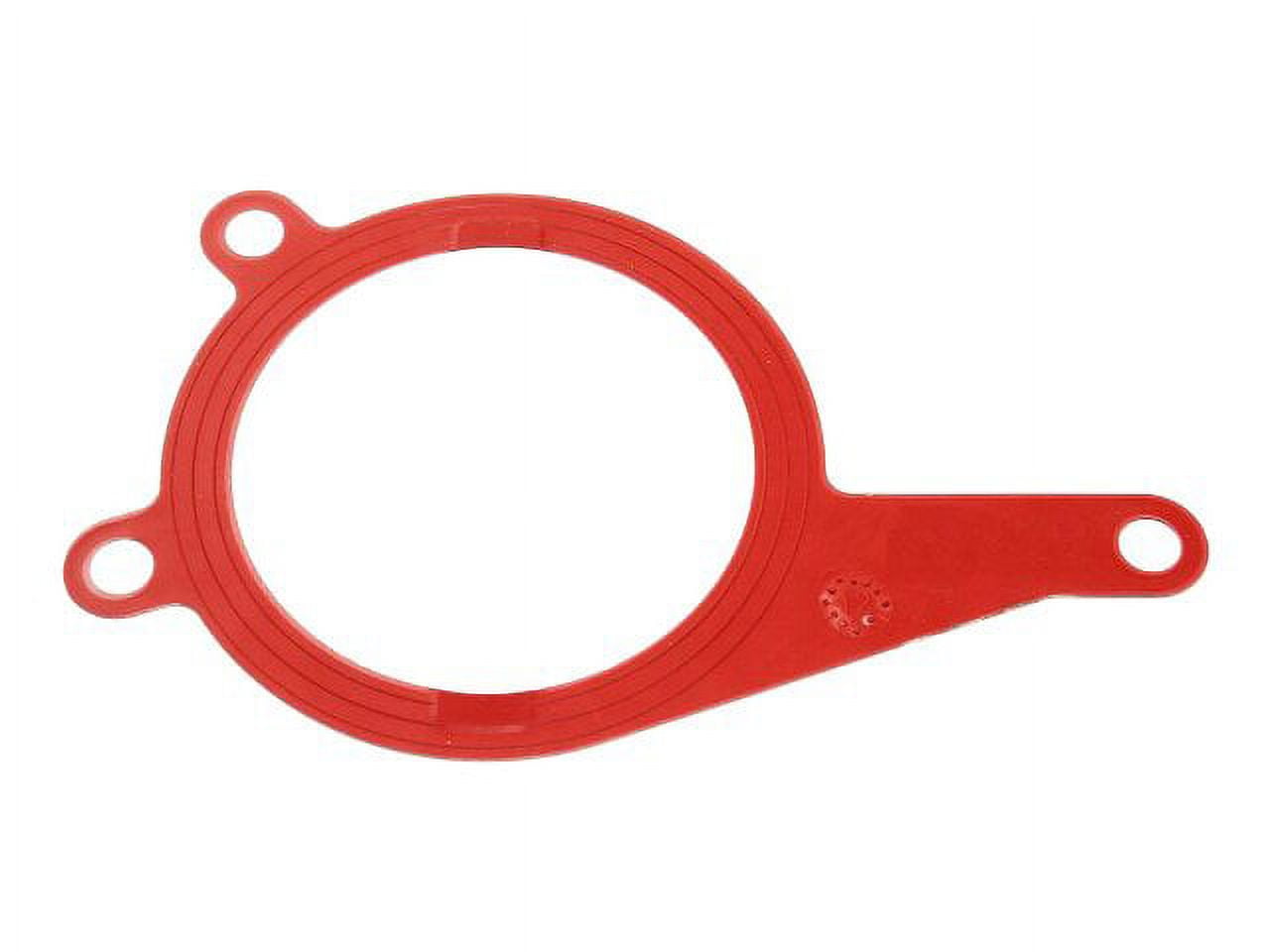 Vacuum Pump Gasket - Compatible with 2009 - 2017 Audi Q5 AWD 2010 2011 ...
