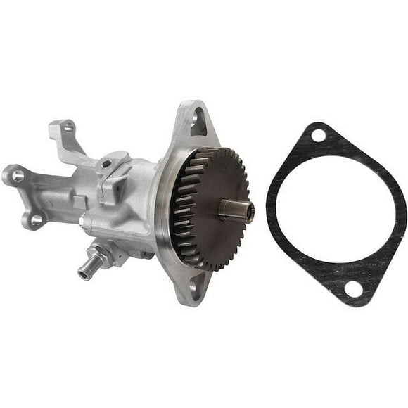 Dodge Ram 1500 Vacuum Pump