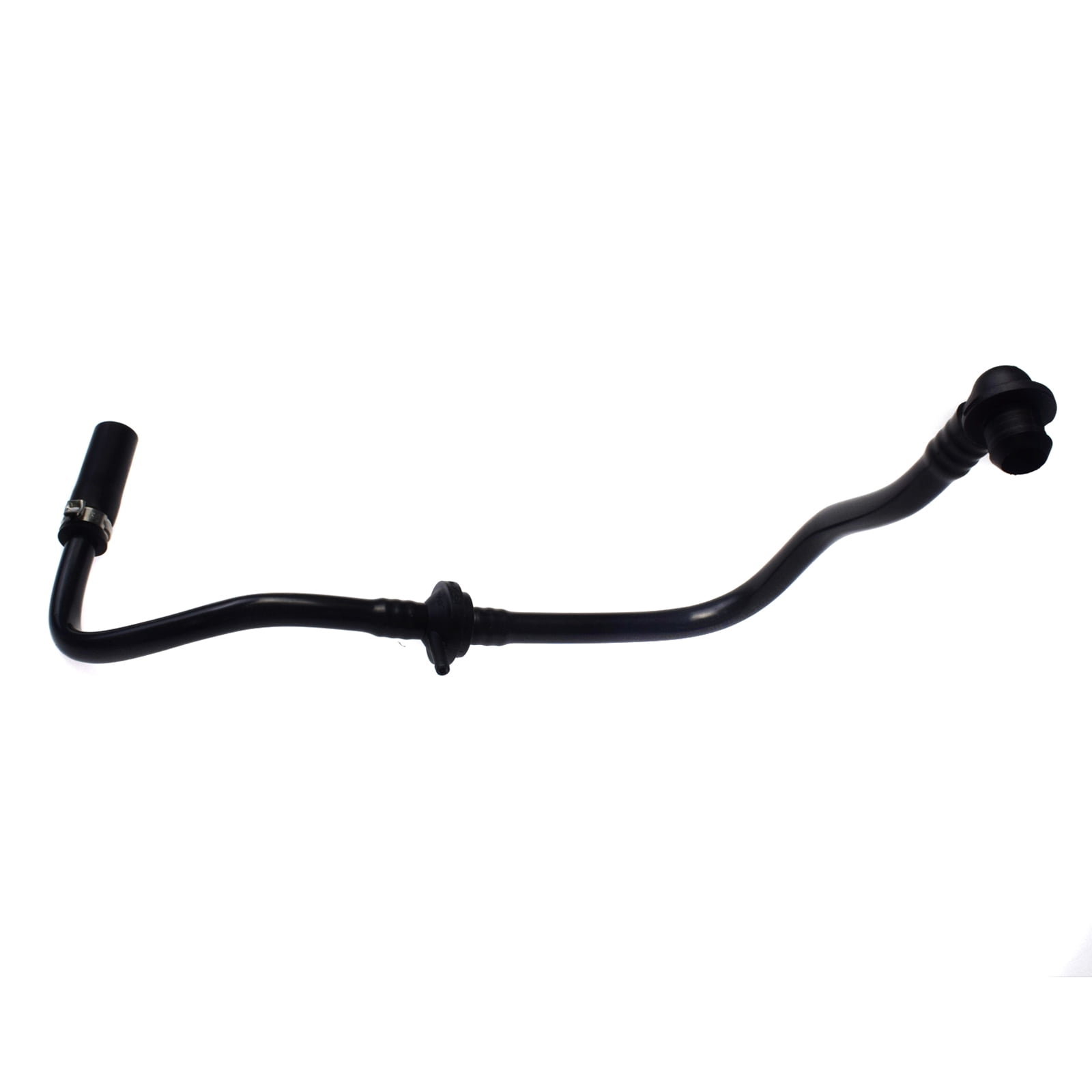 Vacuum Pump Pipe Line Brake Hose For VW Jetta MK4 Golf Beetle Servo ...
