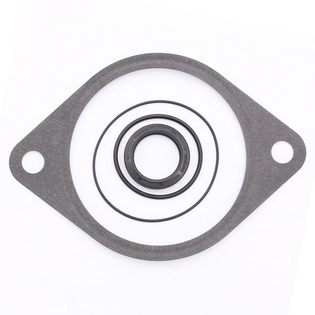 Dodge Ram 5.9L Diesel Cummins Vacuum Pump Power Steering Seal Kit ...