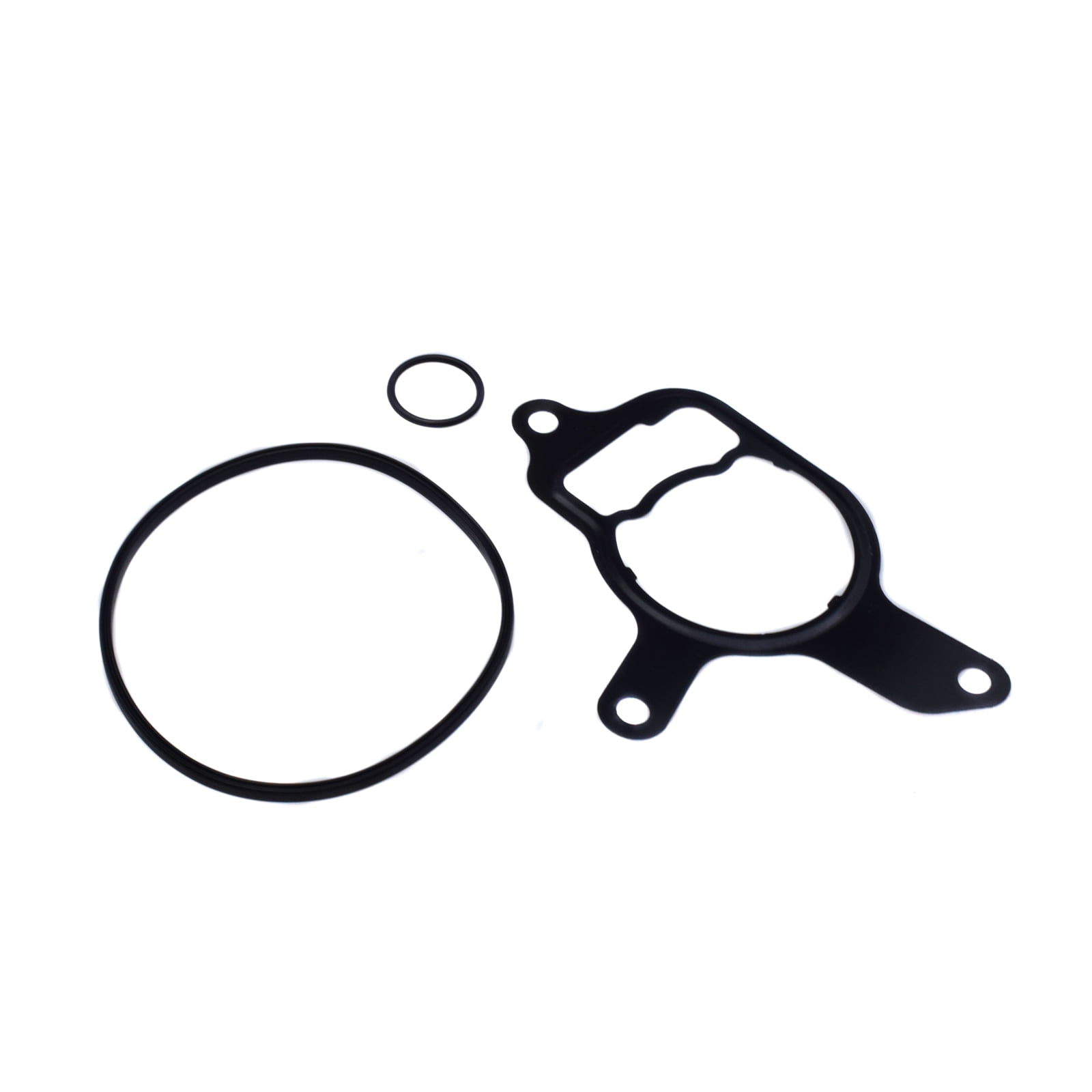 Vacuum Pump Rebuild Seal Kit For VW Jetta Beetle Passat Golf Rabbit ...