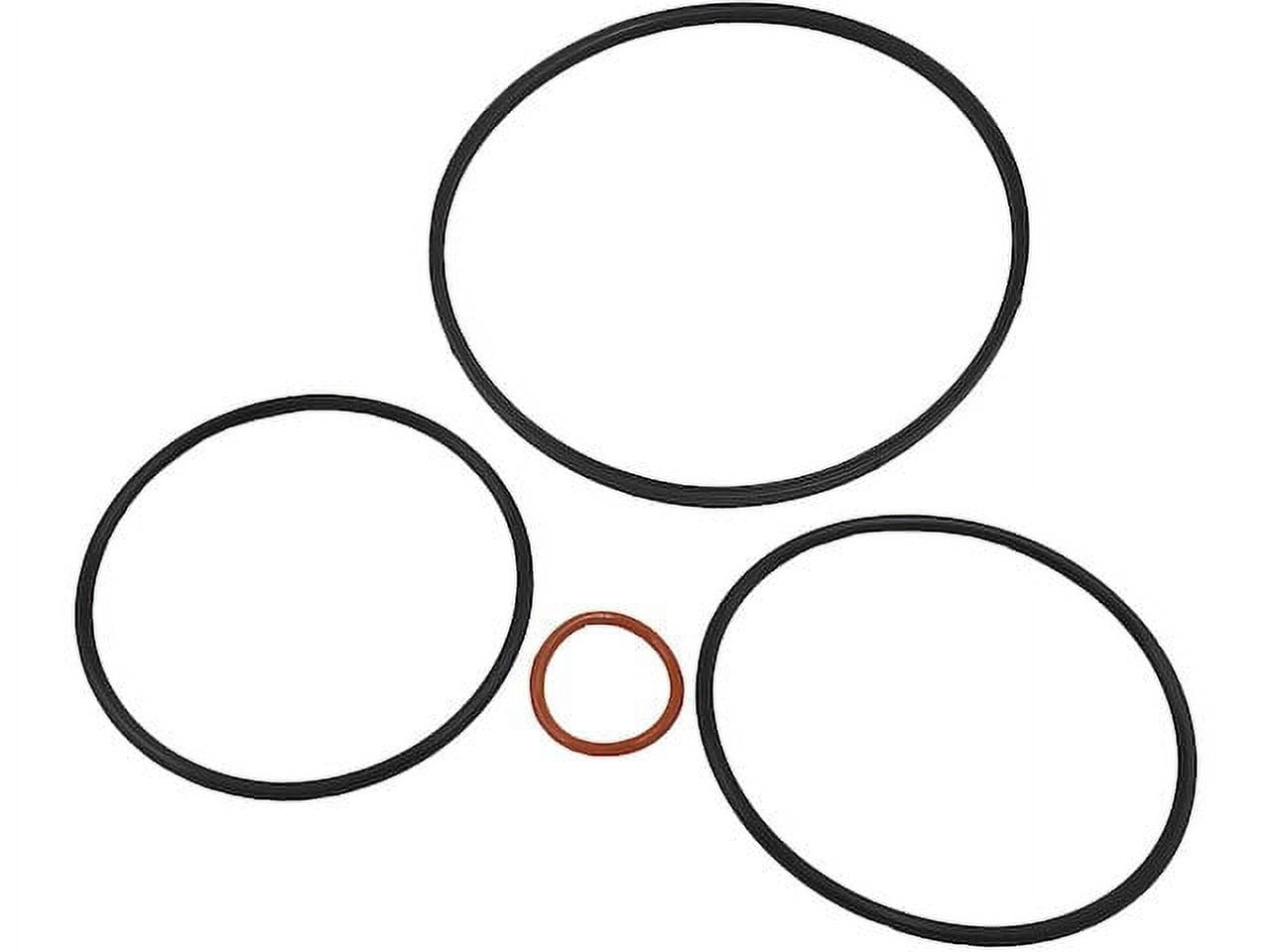 Vacuum Pump Seal Kit - Compatible with 2005 - 2008 Audi A4 Quattro 2006 ...