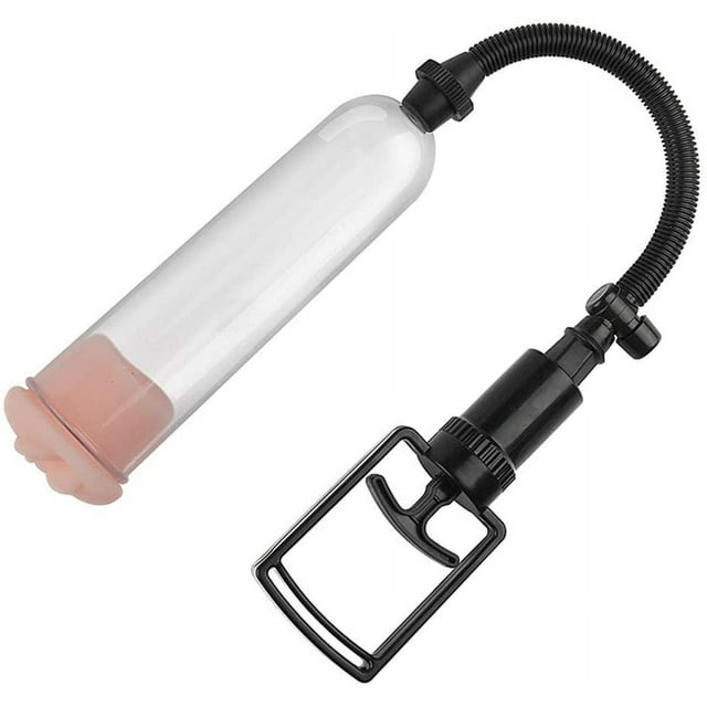 Vacuum Pump Sex Toys Pump Penis Pump Vacuum Enhancement Sex Toy For Mena17