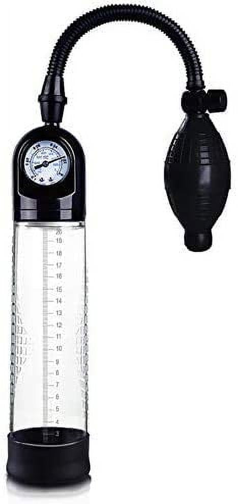 Vacuum Pump Sex Toys Pump Penis Pump Vacuum Enhancement Sex Toy For Men