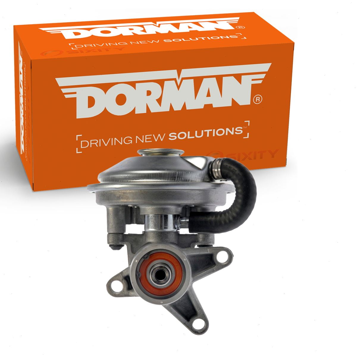 Vacuum Pump compatible with Ford F-350 7.3L V8 1996-1997 - Walmart.com
