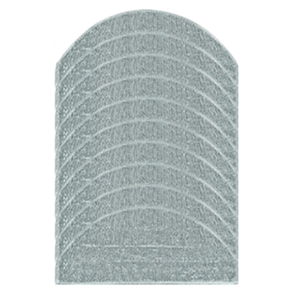 Vacuum Replacement Brushes Filters Mop Cloths for Hoover HG4 Hydro Pro ...