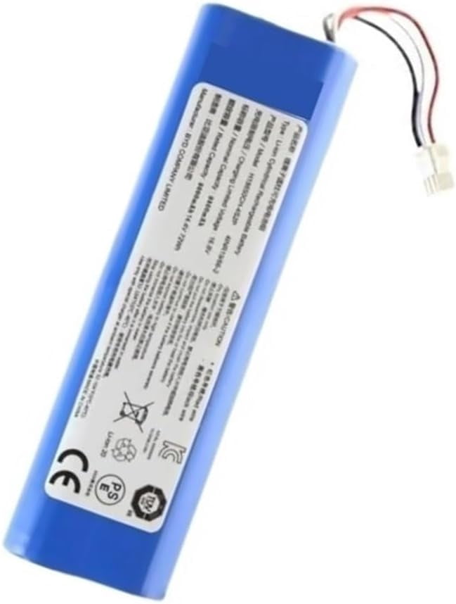 Vacuum Replacement Parts Compatible for AIRROBO T10+,Vacuum Cleaner ...