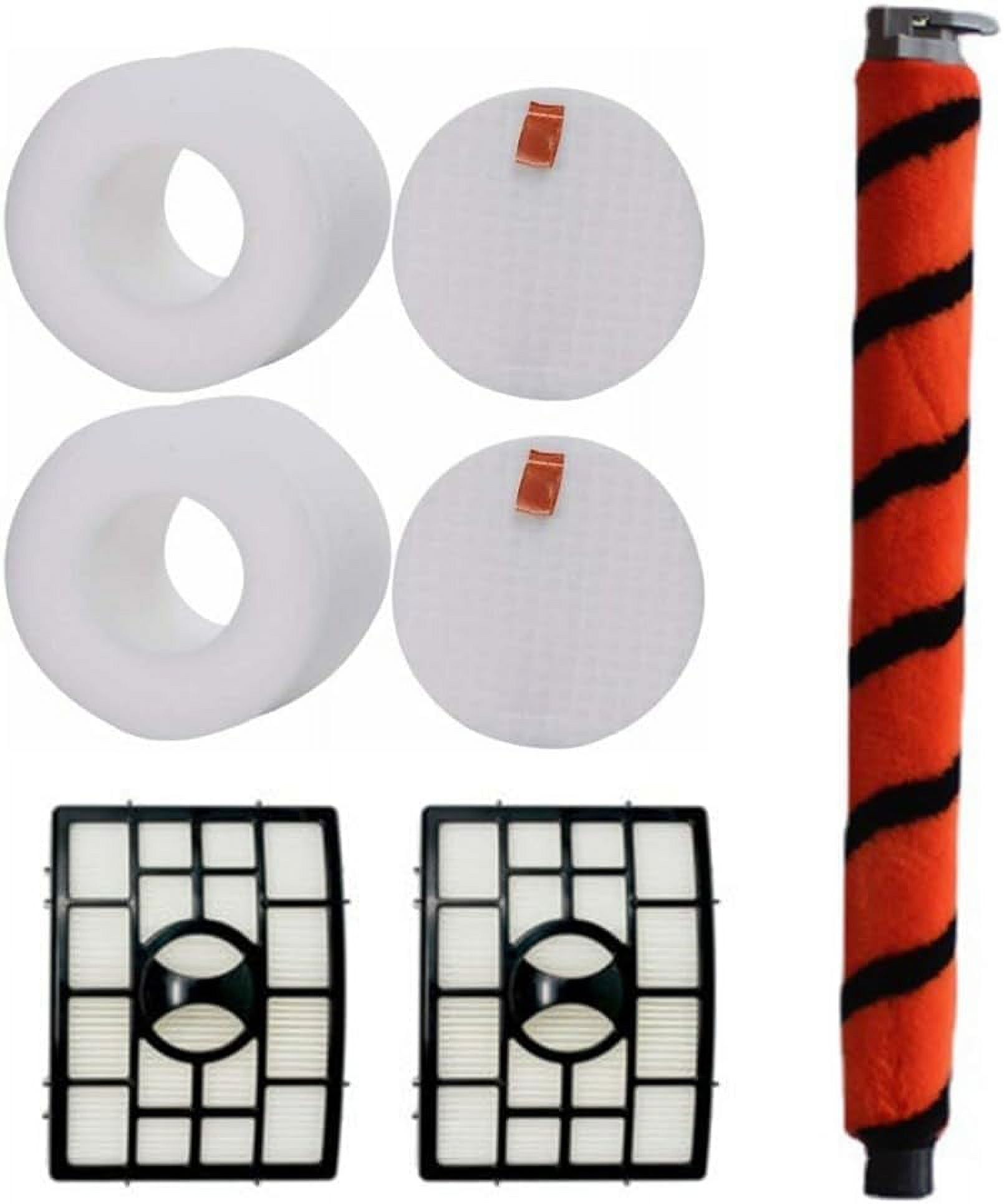 Vacuum Replacement Parts - Filter Set For Shark DuoClean Lift-Away ...