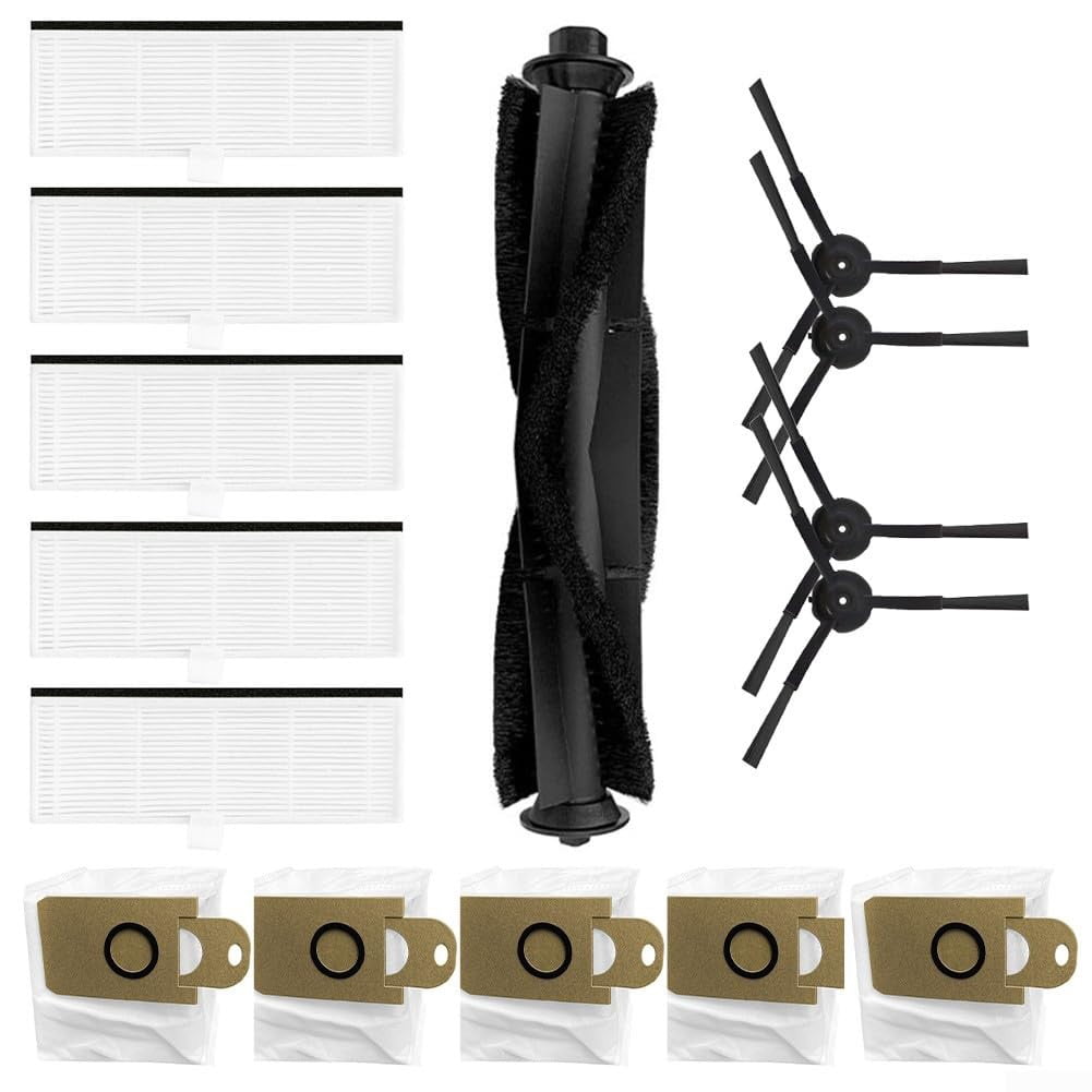 Vacuum Replacement Parts Vacuum Kit Vacuum Cleaner Replacement Parts ...