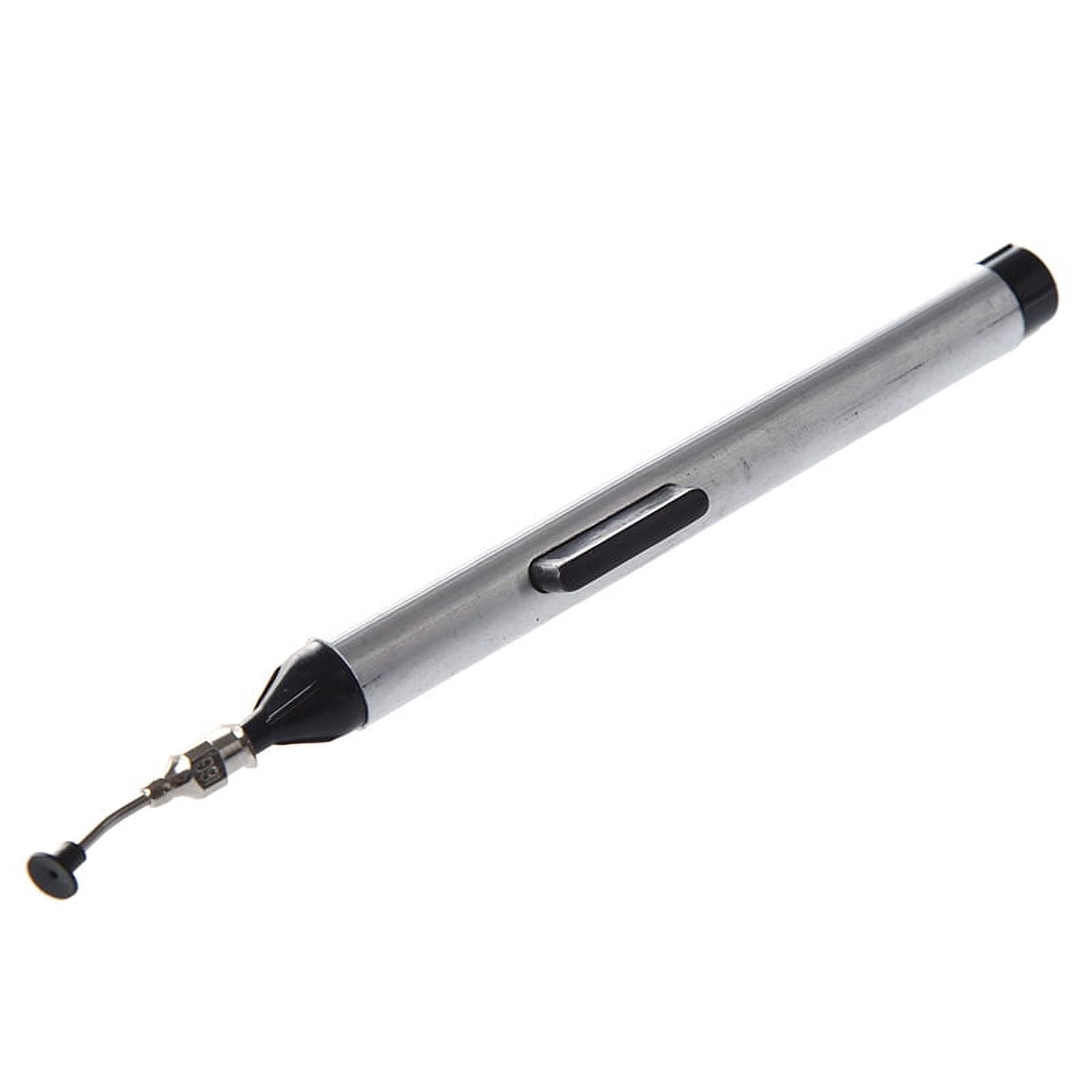 Vacuum SMD Pump Suction Pen Tweezer Pick Up New - Walmart.com