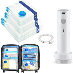 Clothes Vacuum Sealer